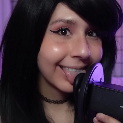 Play ASMR Pure Tongue Scraping ASMR by emilyuwo ASMR on Amazon Music