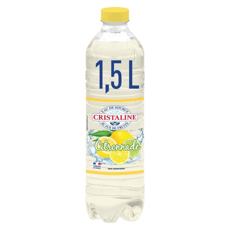 Les meilleures citronnades du moment en août 2023