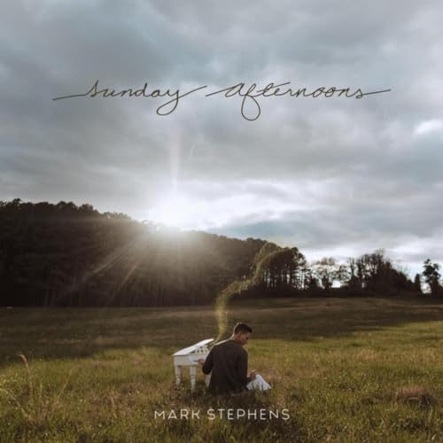 Play Sunday Afternoons by Mark Stephens on Amazon Music Unlimited