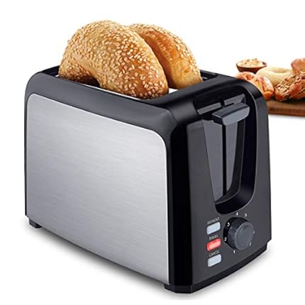 The 30 Best Removable Crumb Tray Toasters of 2025 [Verified] - Cherry Picks