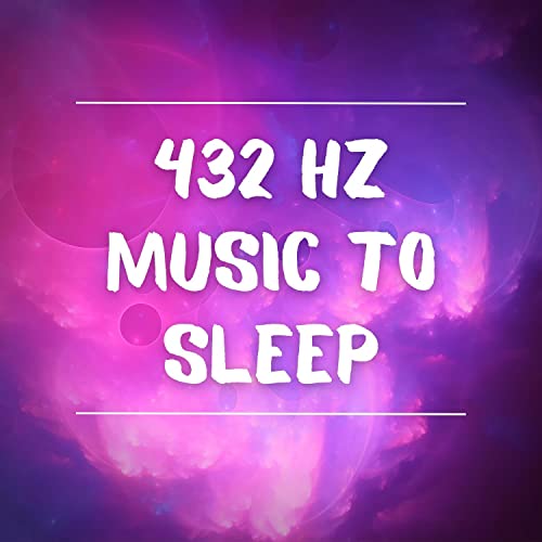 432 Hz Music to Sleep von Relaxing Music Machine bei Amazon Music ...