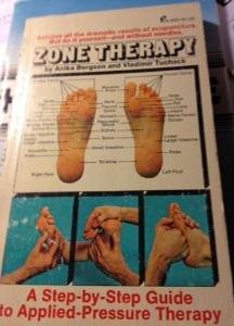 Zone Therapy: Bergson, Anika and Tuchak, Vladimir: Amazon.com: Books