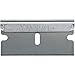 STANLEY Razor Blades, Single Edge, 1-1/2-Inch, 100-Pack (11-515 ...