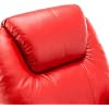 Amazon.com : MCombo 8031 Modern Massage Recliner Vibrating Sofa Heated ...