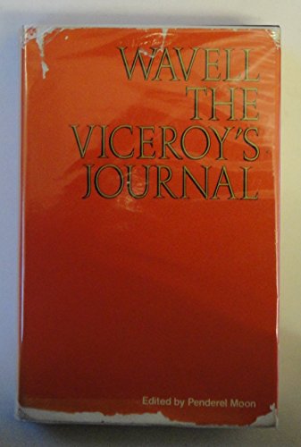 『Wavell: The Viceroy's Journal』｜感想・レビュー - 読書メーター