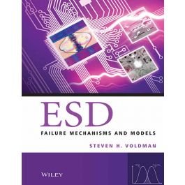 Esd Failure Mechanisms And Models | Amazon.com.br
