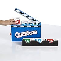 Buy Hasbro Guesstures Card Game Online at Low Prices in India - Amazon.in