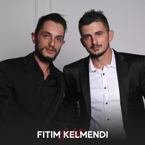 Écouter Gurbeti par Fitim Kelmendi sur Amazon Music Unlimited