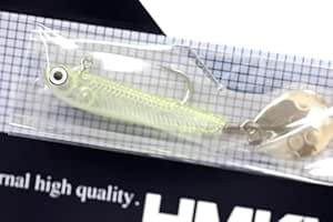 Amazon.co.jp: HMKL ハンクル Spin FRY スピンフライ 30#CHATR WAKASAGI : ホビー