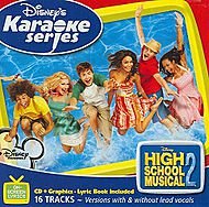 Pocket Songs High School Musical 2 (CDG): Amazon.com: Books
