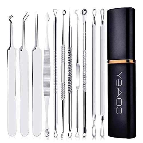 Find The Best Ingrown Hair Extraction Tool Reviews & Comparison - Katynel