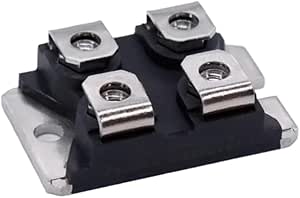 Amazon.com: HXP200 high-Power planar Thick Film high-Frequency Non ...