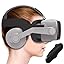 Procus PRO Virtual Reality Headset - 100-120 Degree FOV with Highest ...