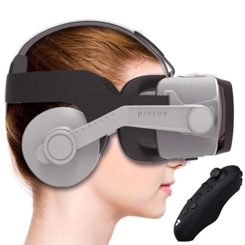 Amazon.in Bestsellers: The most popular items in Mobile Virtual Reality ...