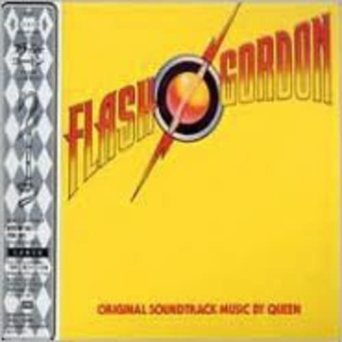 Flash Gordon - Queen: Amazon.de: Musik