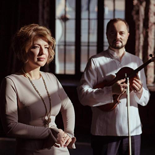 Amazon MusicでMaxim Novikov & Polina OsetinskayaのSecond Snow on the ...