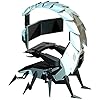 Amazon.com: Pro Gaming Chair Workstation Cockpit Scorpion Gaming Chair ...