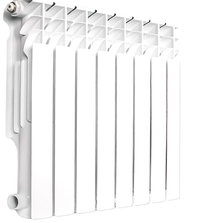 Unlocking Comfort: Best Electric Radiators Wall Mounted for Your Home ...