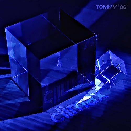 Amazon.com: Climax : Tommy '86: Digital Music