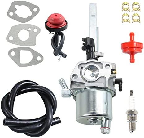 Amazon.com: POSEAGLE 20001027 Carburetor Compatible with Ariens ...