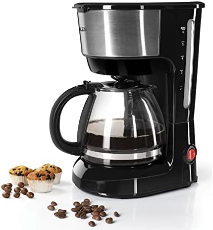 Buy Glen Drip Coffee Maker Machine | Coffee Brewer Machine for Home ...