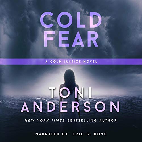 Amazon.com: Cold Light of Day: Cold Justice: Volume 3 (Audible Audio ...
