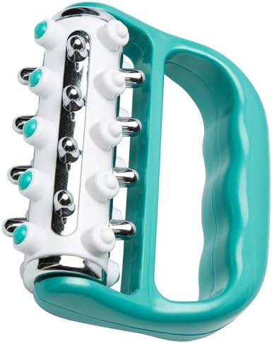 Amazon.com: EcoEarth Myofascial Release Cellulite Massager (Green ...