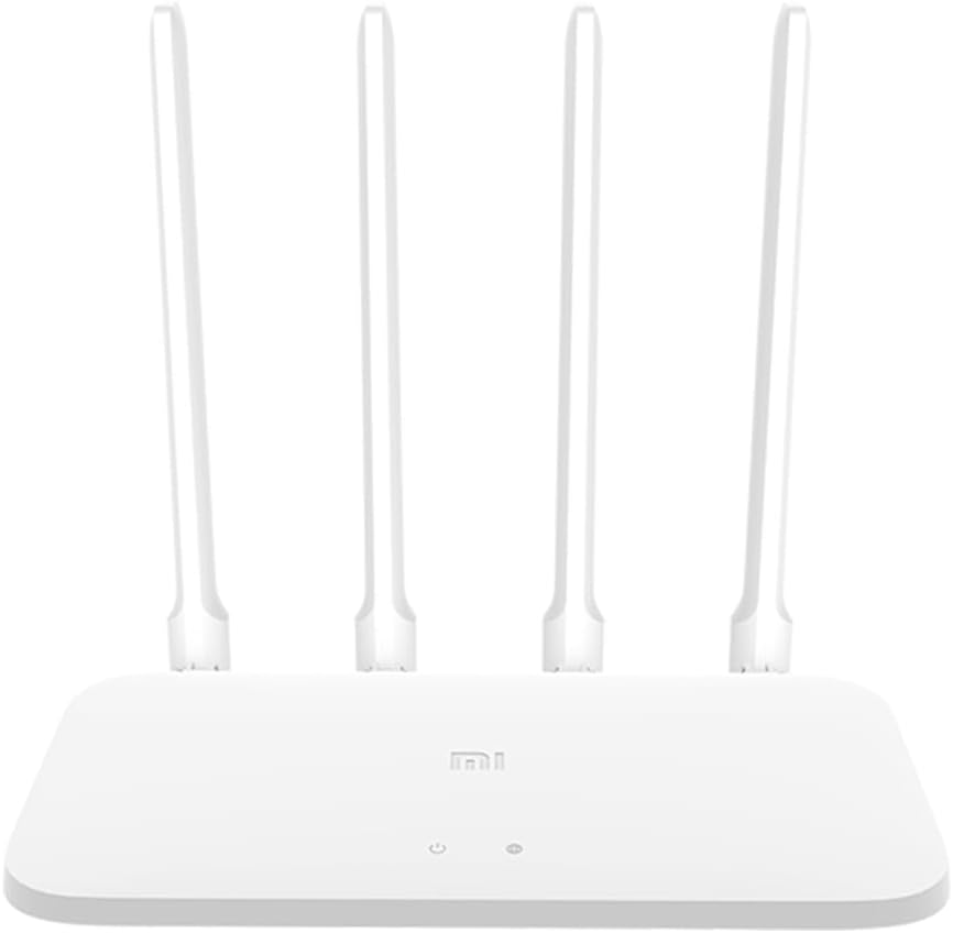 Xiaomi Mi Router 4A: Routers: Amazon.com.au