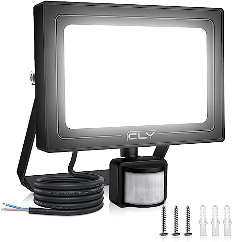 Best Security Light with Motion Sensor UK: Top Picks for 2025 - Shopy