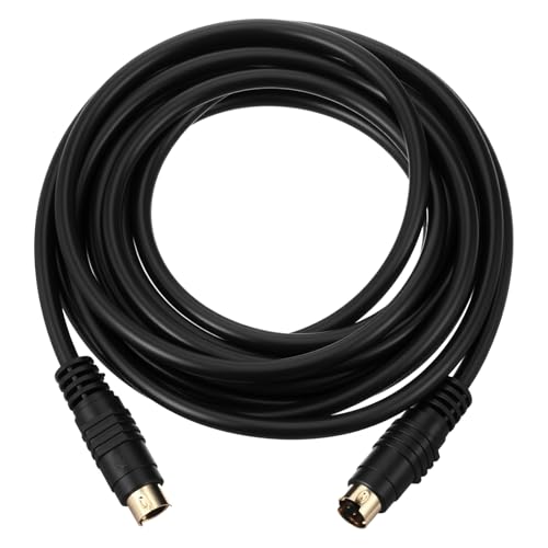 Amazon Best Sellers: Best S-Video Cables