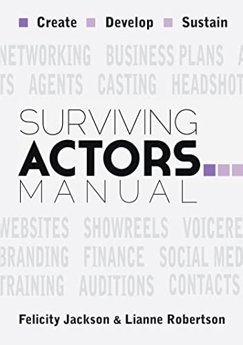 Best Acting Books in 2025: 11 of the Best Books on Acting
