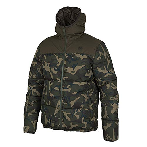 Fox Camo Jacket – Die 15 besten Produkte im Vergleich - Die besten ...