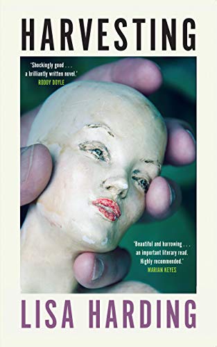 Harvesting eBook : Harding, Lisa: Amazon.co.uk: Books