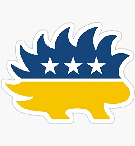 Libertarian Animal Symbol