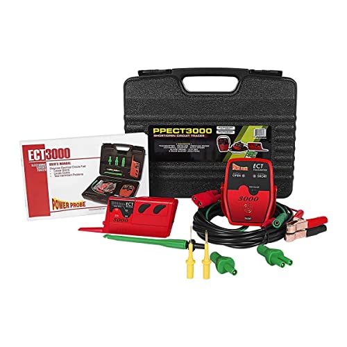 Find The Best Power Probe Short Finder Reviews & Comparison - Katynel