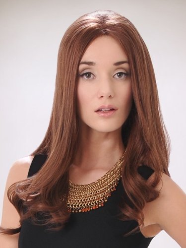 Amazon.com : Amber HT Wig : Hair Replacement Wigs : Beauty & Personal Care