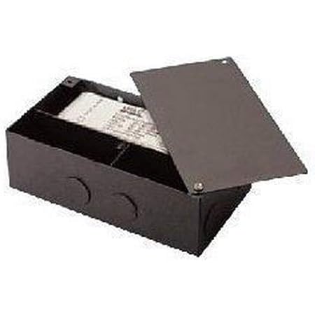 WAC Lighting ENB12PYAR 250 W Electronic Transformer - Landscape ...