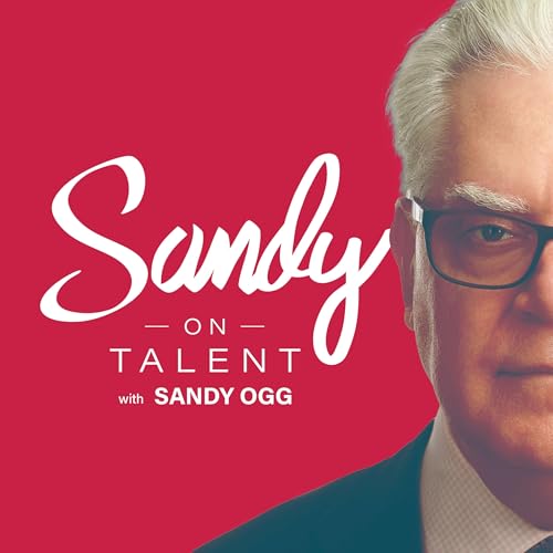 Amazon.com: Sandy on Talent - Insights and Strategies for Leadership Excellence and Talent ...