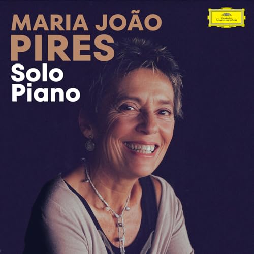 Amazon MusicでMaria-Jo?o Pires, Robert Schumann & Franz SchubertのMaria ...