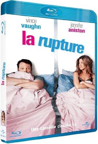 Amazon.com: La Rupture [Blu-ray] : Movies & TV