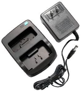 Amazon.com: Audiovox 405/406 Desktop Charger - Made By / For Audiovox ...