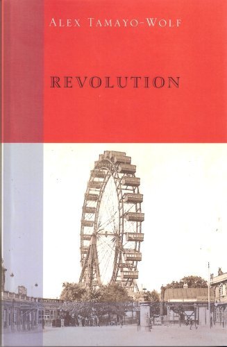 Revolution : Amazon.in: Books