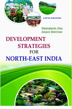 Amazon.in: Buy Development Strategies for North-East India Book Online ...