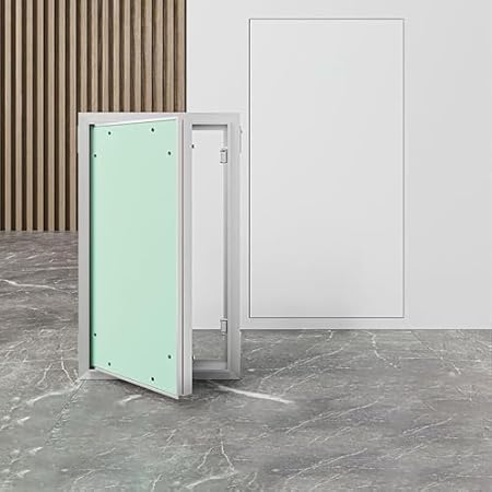 Access panels,Magnetic Access Panel for Drywall, Wall/Ceiling/Floor ...