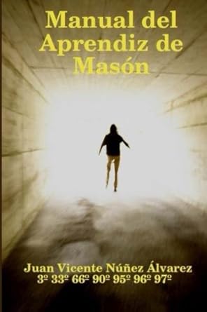 Amazon.com: Manual del Aprendiz de Mason (Spanish Edition ...