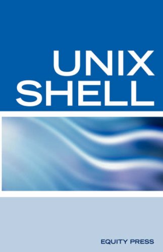Unix Shell Scripting Interview Questions, Answers, and Explanations: Unix Shell Certification ...