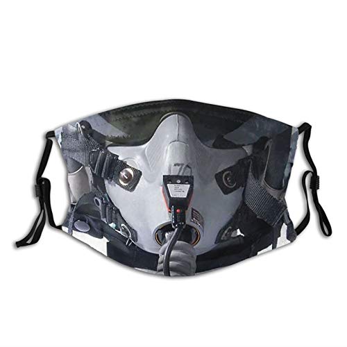 Top 3 Flight Helmet Options According to Veteran Aerobatics Pilot