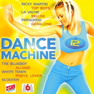 Dance Machine / Vol.12: Dance, V/a: Amazon.in: Music}