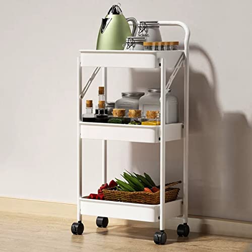 Camarera Con Ruedas Ikea | Me pica la curiosidad