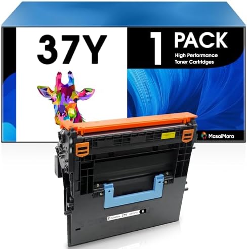 Amazon.com: MasaiMara Compatible Toner Cartridges Replacement for HP ...